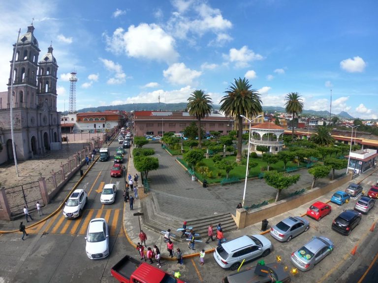 TEZIUTLÁN: HISTORIA, ORGULLO Y TRADICIÓN VIGENTES - Teziutlán TV